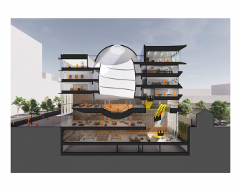 Task | OPEN Architecture